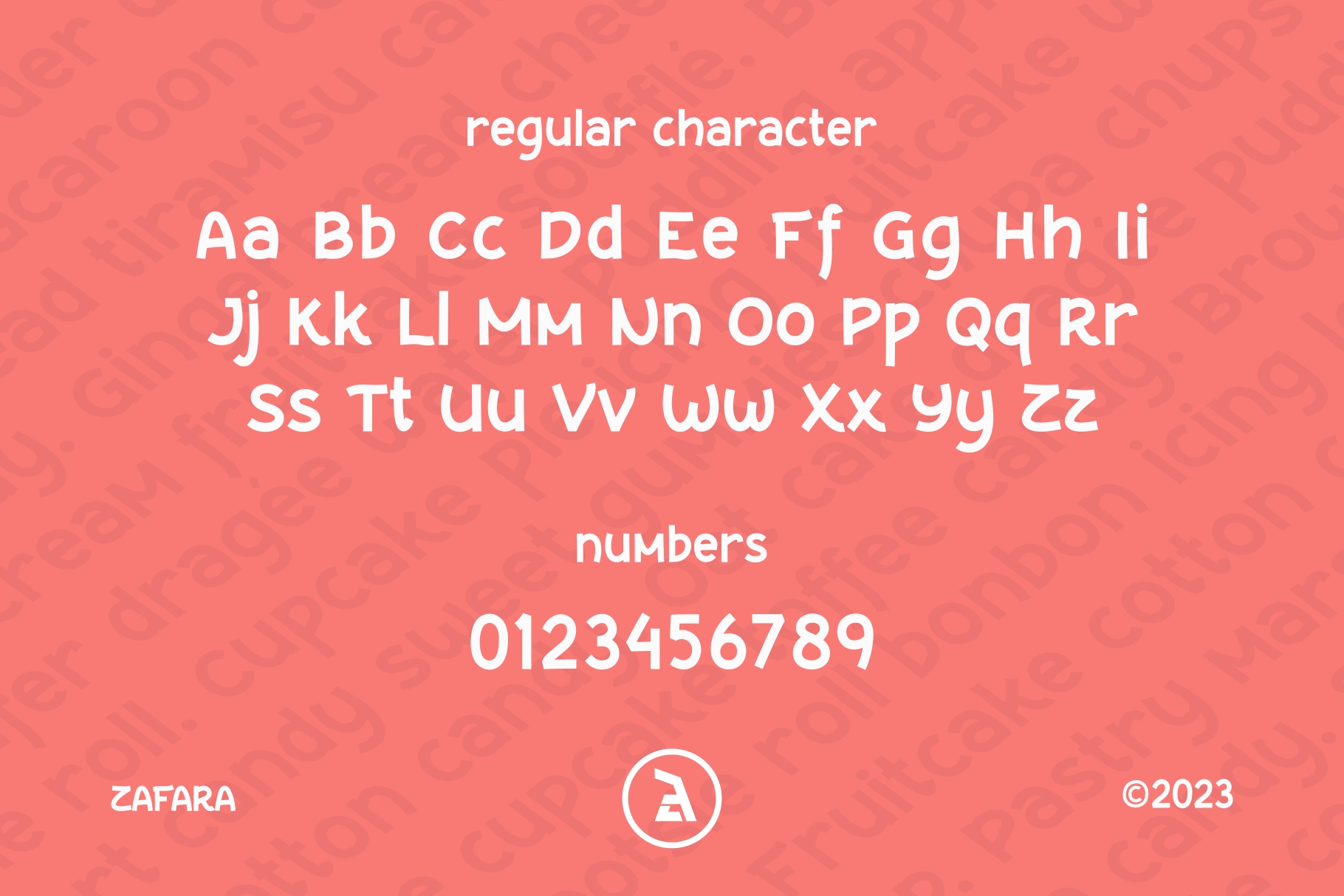 CANDLEON Typeface, Fonts | GraphicRiver